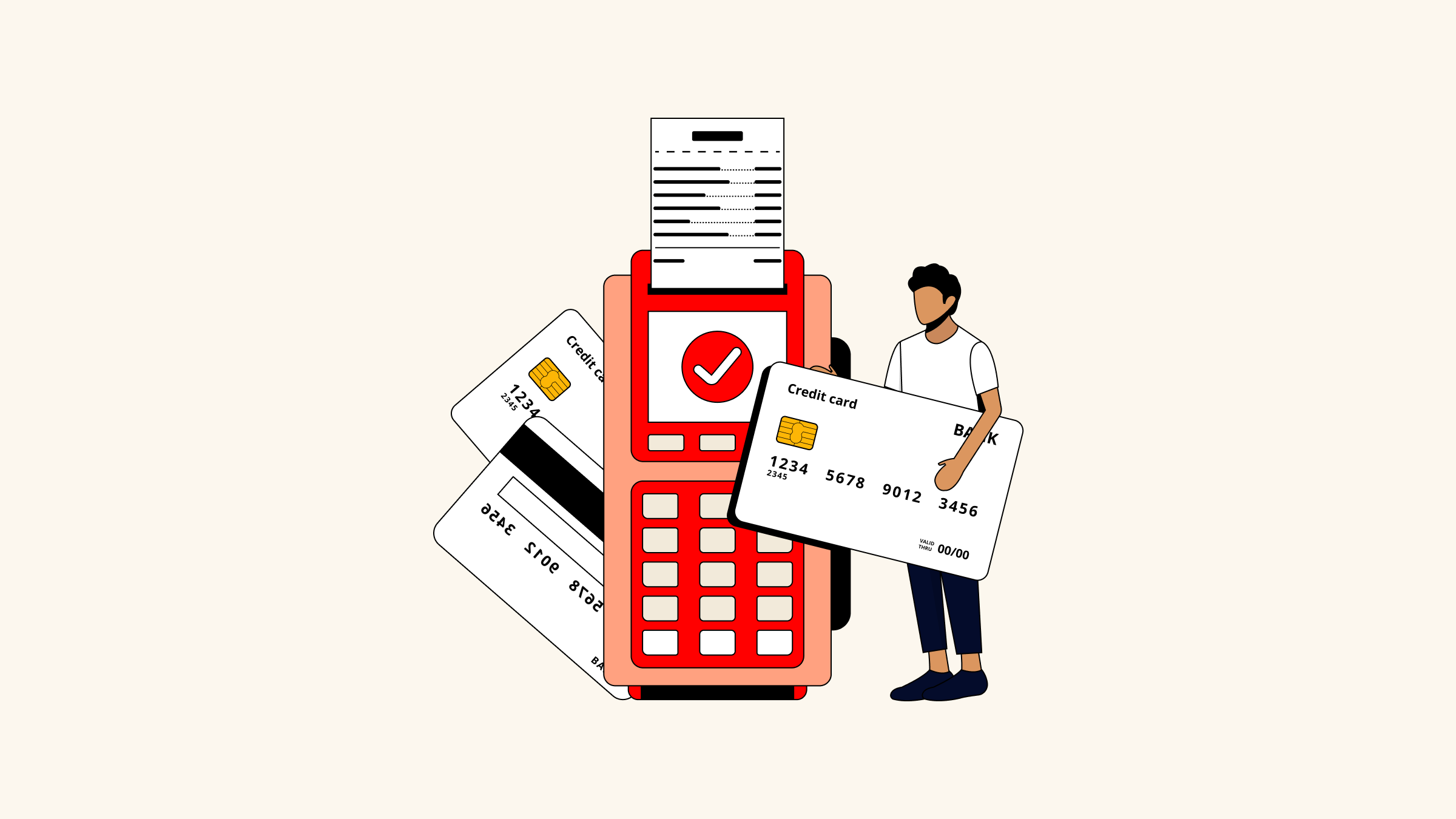 8 Metode Pembayaran di Indonesia untuk E-commerce (2025)